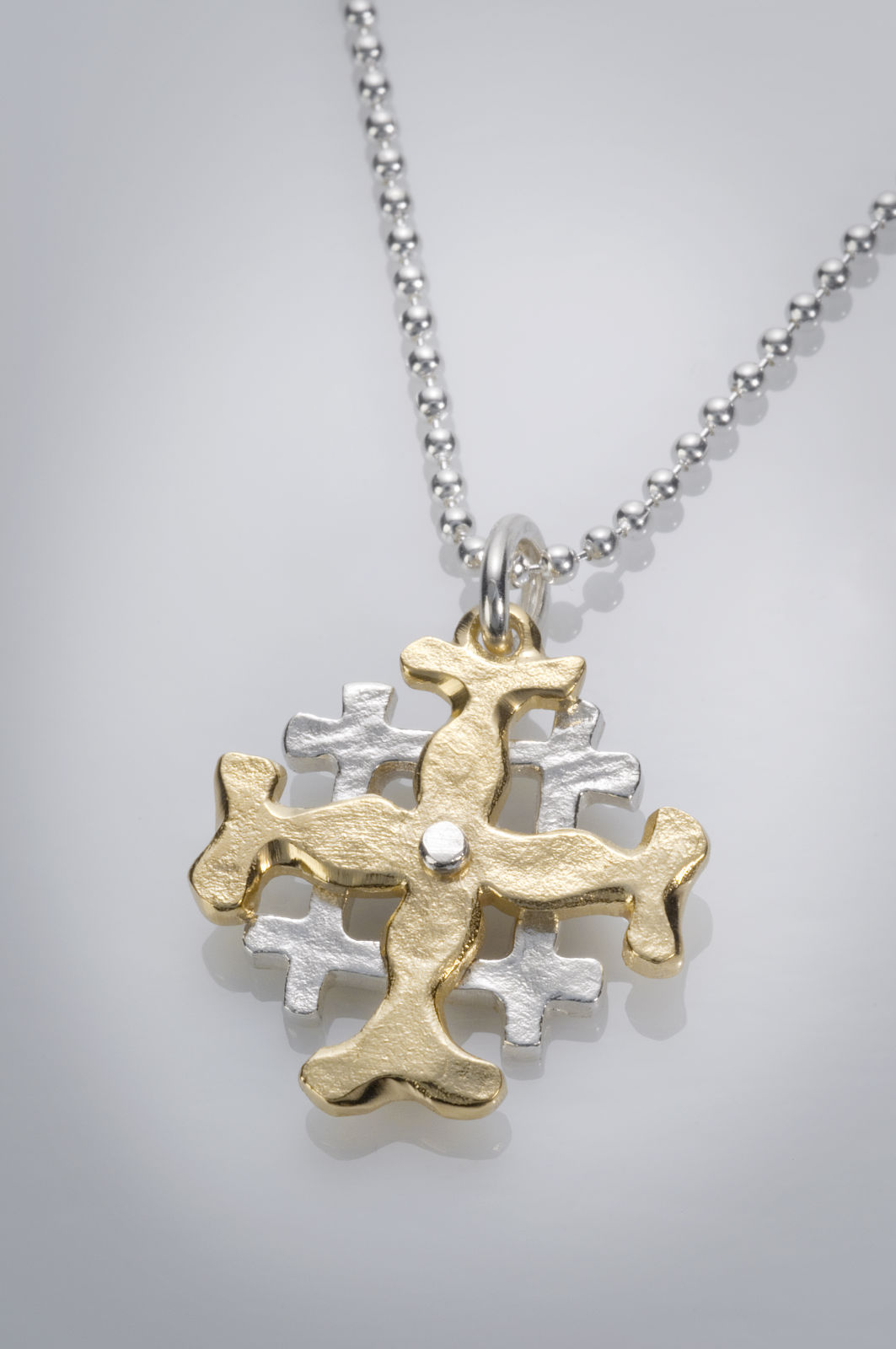 Kairos Cross – Tracy Johnson Fine Jewelry