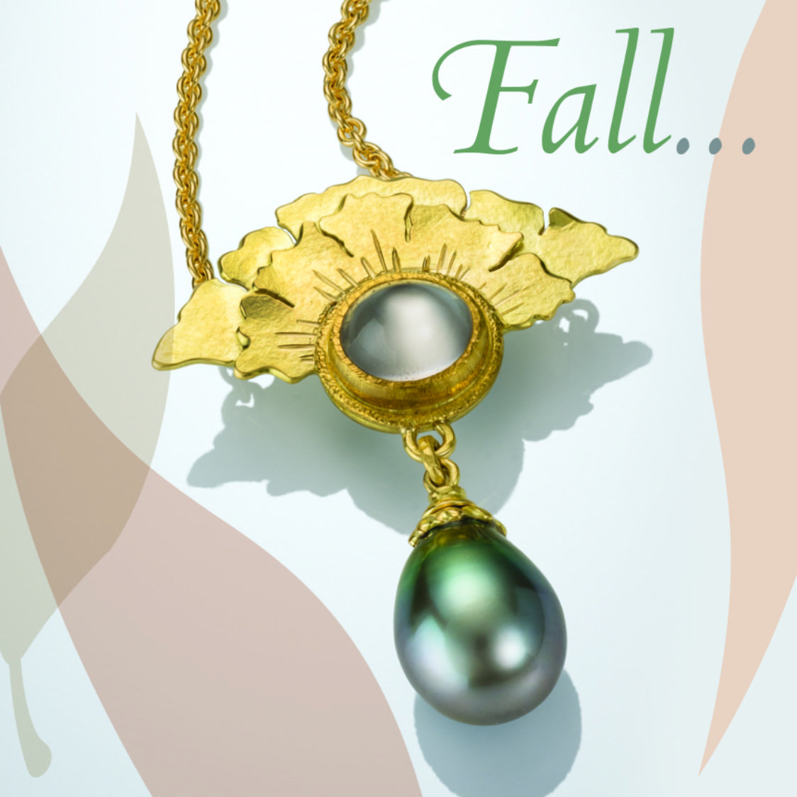 Tracy Johnson Fine Jewelry – Elegant Handcrafted Jewelry for a Lifetime