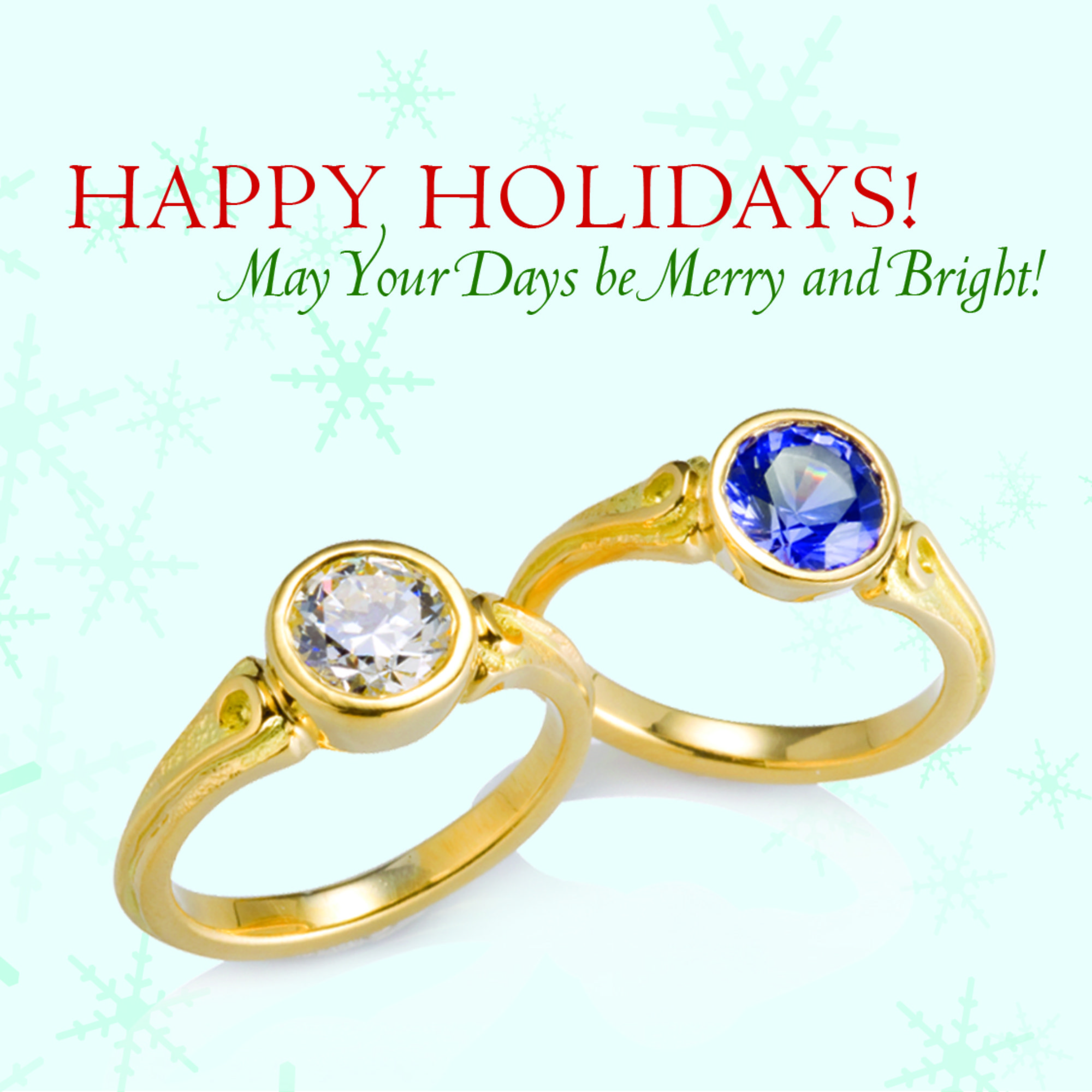Tracy Johnson Fine Jewelry – Elegant Handcrafted Jewelry for a Lifetime