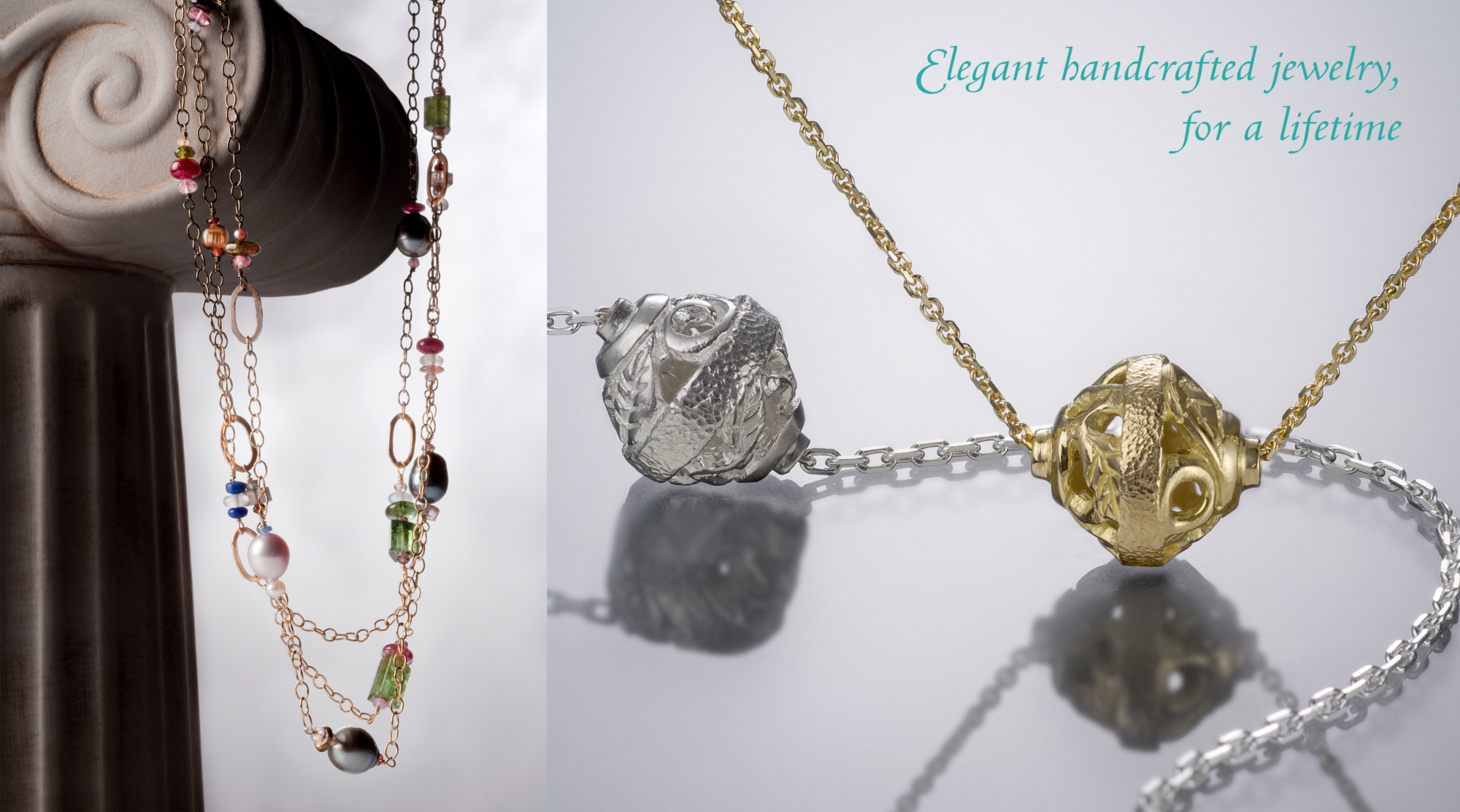 Tracy Johnson Fine Jewelry – Elegant Handcrafted Jewelry for a Lifetime