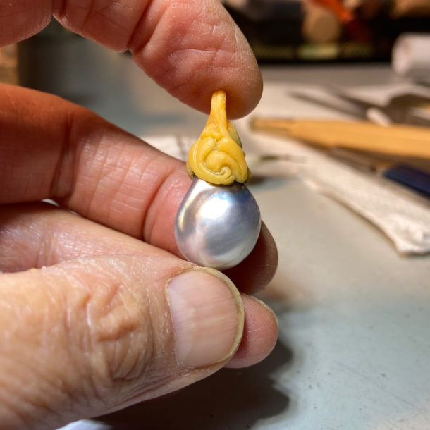 Custom | Tracy Johnson Fine Jewelry