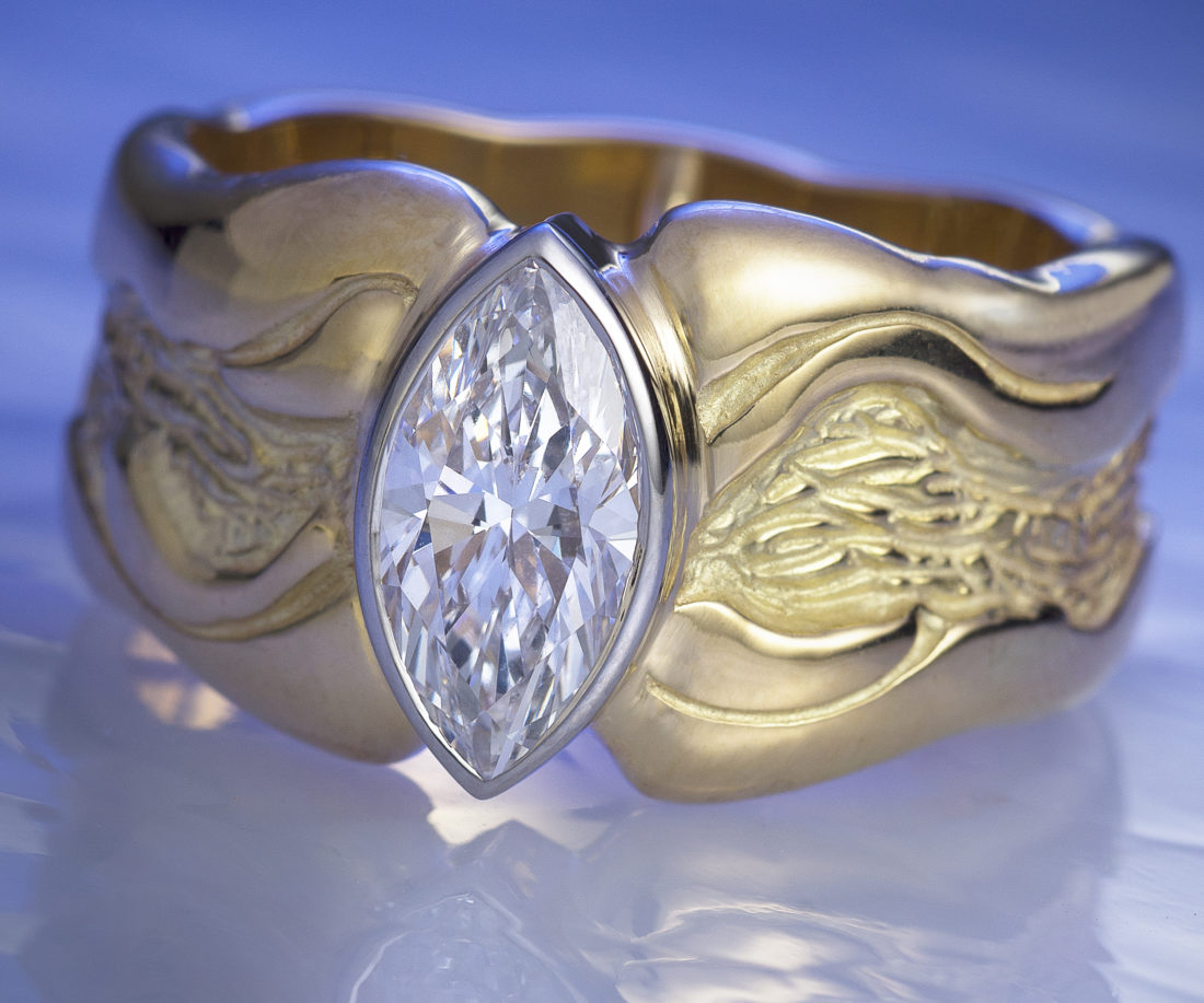 Custom | Tracy Johnson Fine Jewelry