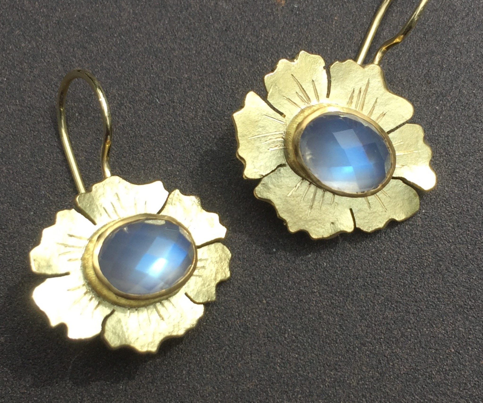 Custom | Tracy Johnson Fine Jewelry