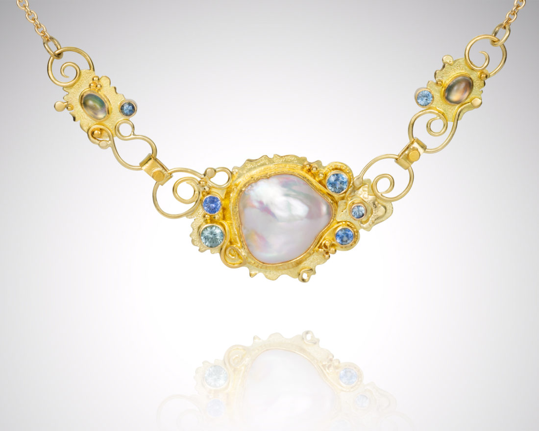 Custom | Tracy Johnson Fine Jewelry