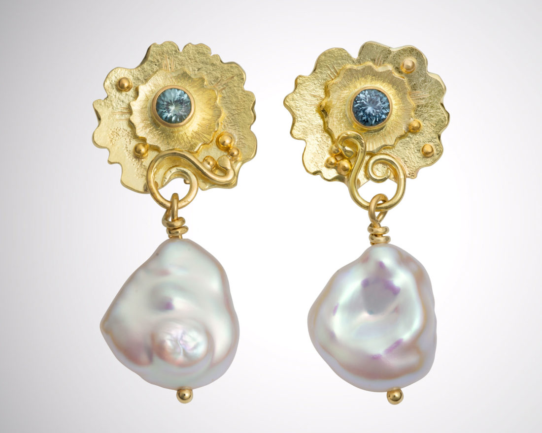 Custom | Tracy Johnson Fine Jewelry