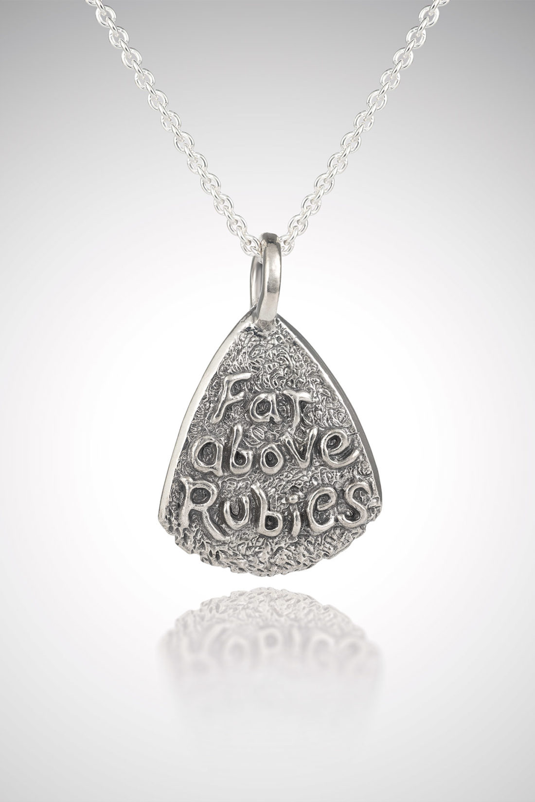 Far Above Rubies | Tracy Johnson Fine Jewelry